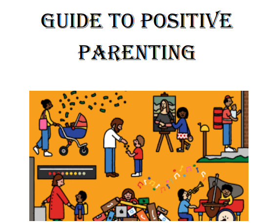 POSITIVE PARENTING – PATHWAY TO PSYCHOLOGICAL SUPPORT CARE (PPSC).